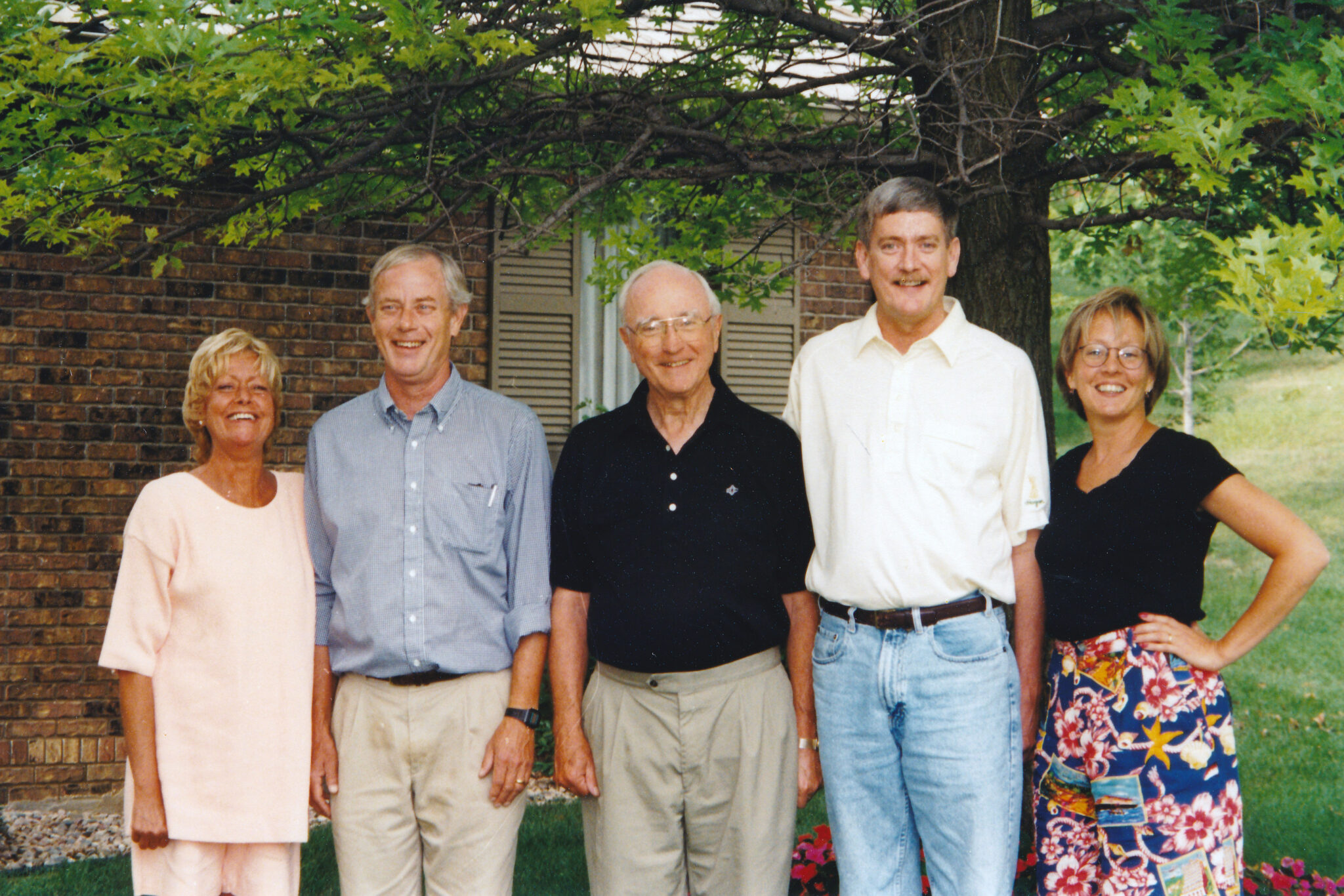 McGoogan Library online exhibit on Dr. Truhlsen opens today | Newsroom ...