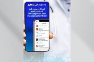 Pager vendor available for AMS Connect support | Newsroom | University ...