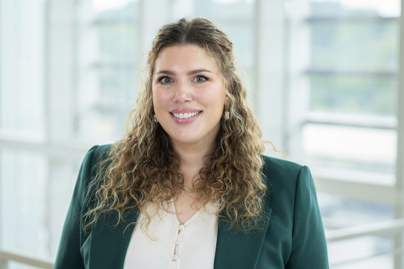 New faculty spotlight: Allie Burt, MD | Newsroom | University of ...