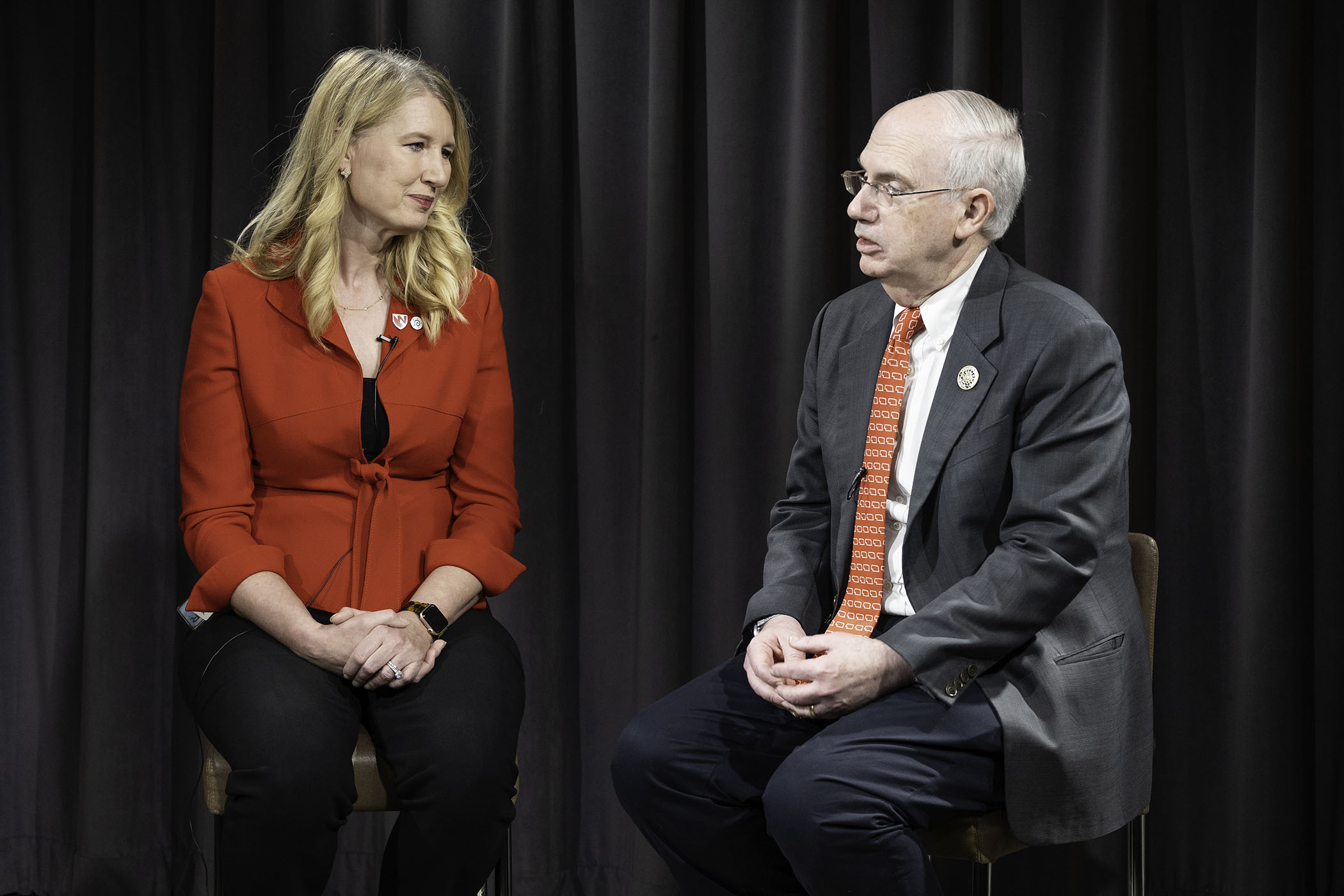 Dr. Anderson Berry featured on 'Heart to Heart' podcast | Newsroom ...