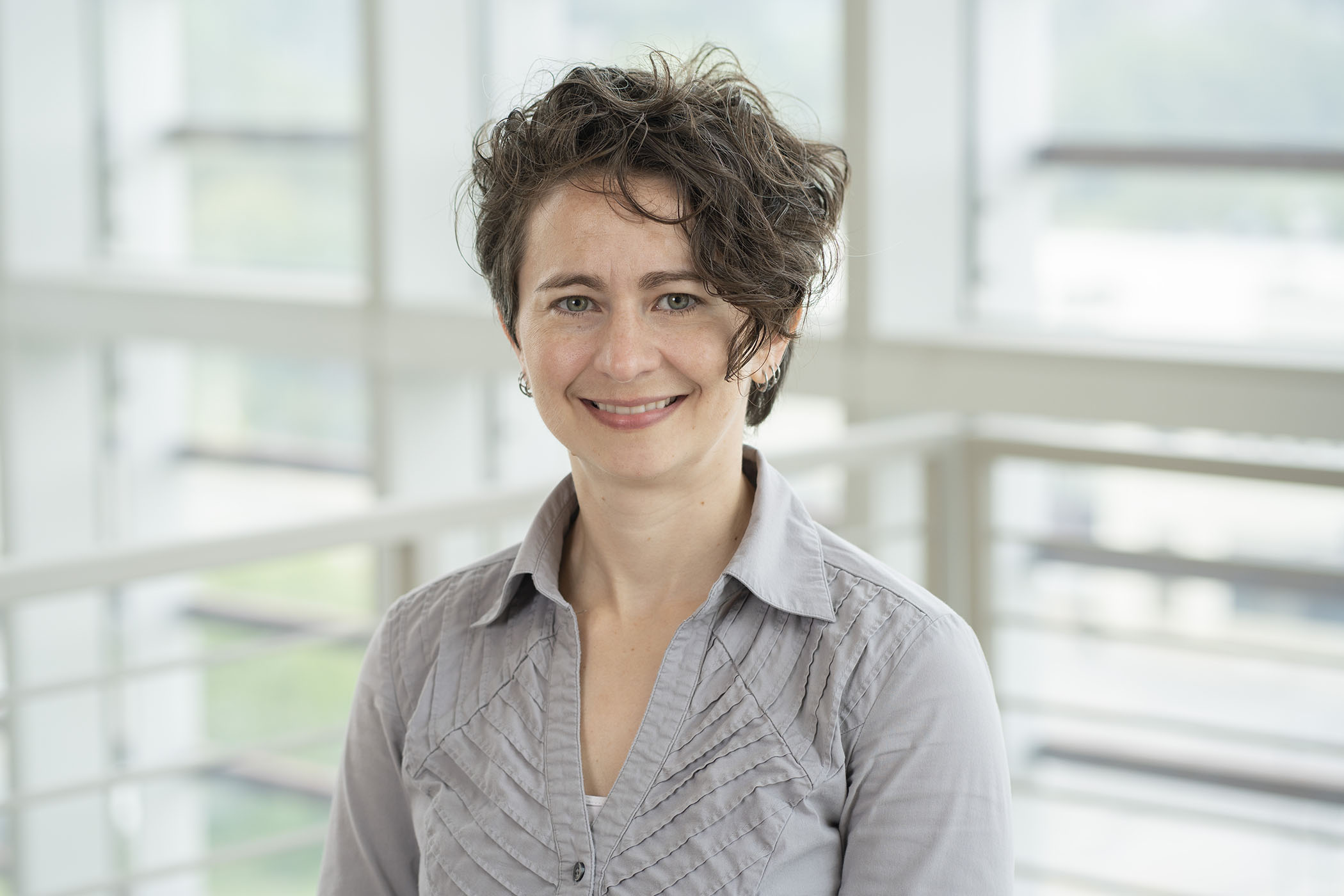 New faculty spotlight: Jennifer Davis, MD | Newsroom | University of ...