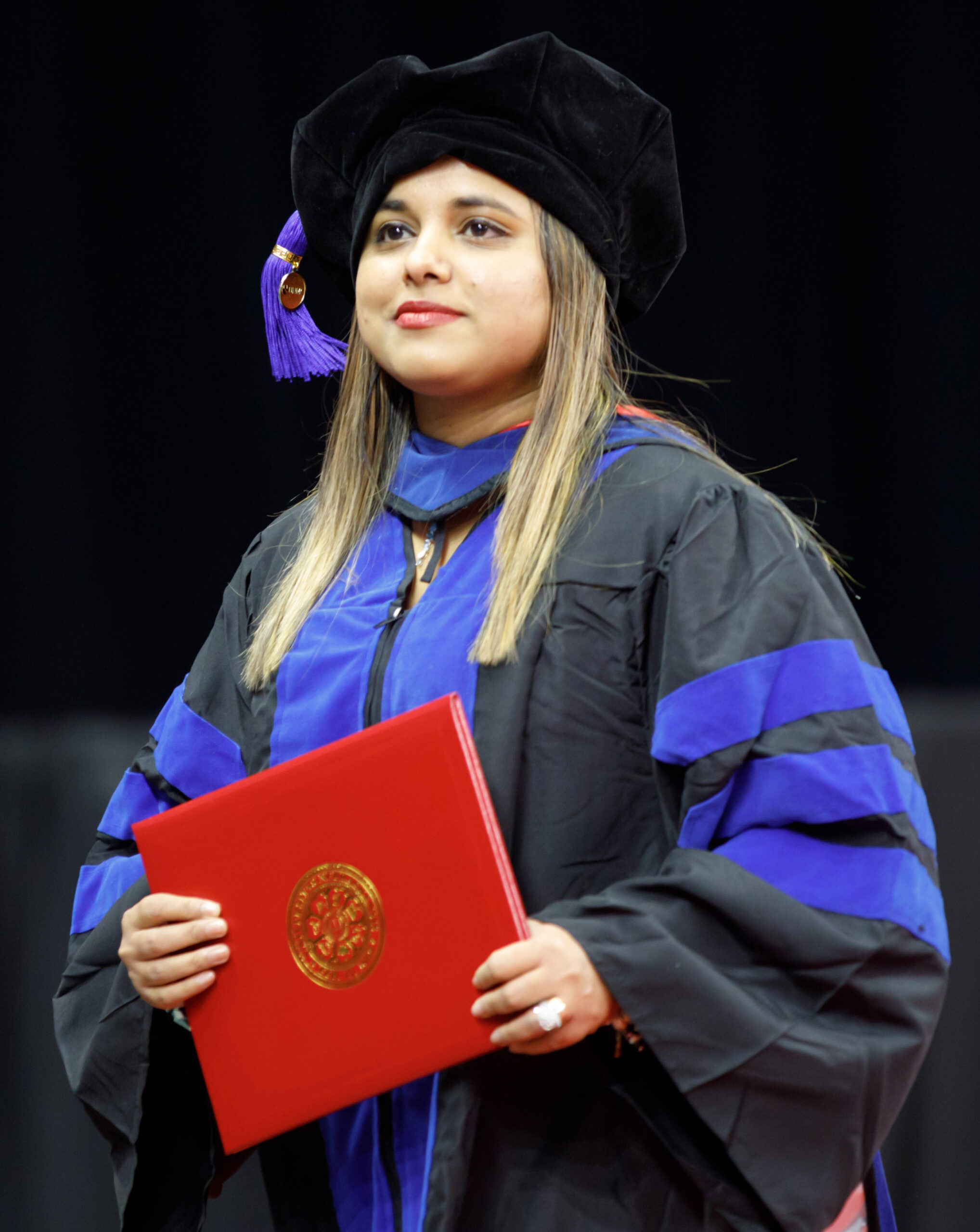 'No greater calling': UNMC celebrates graduates | Newsroom | University ...
