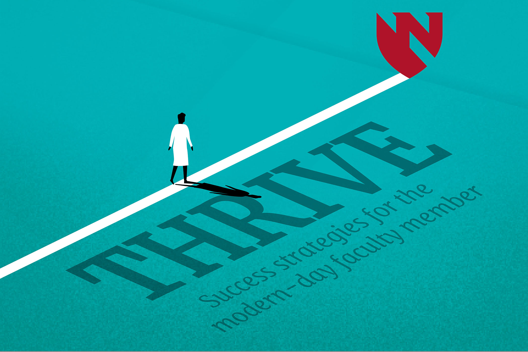 Thrive publication highlights faculty expertise | Newsroom | University ...