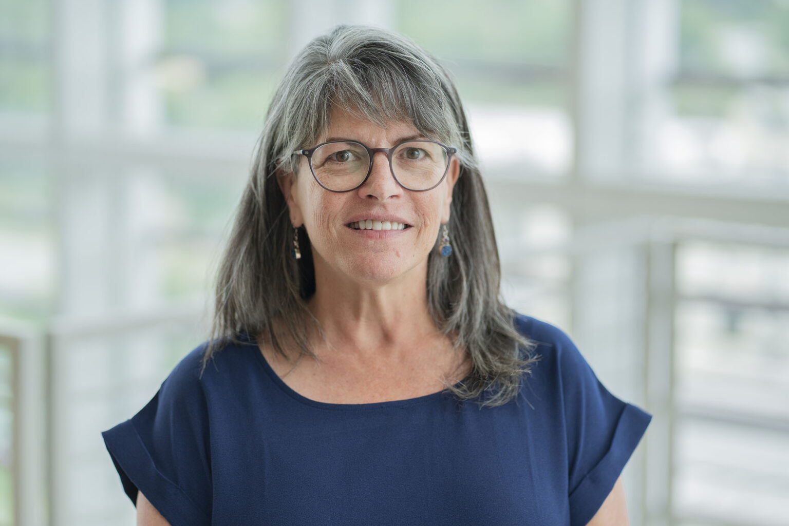 New faculty spotlight: Victoria Van Roy, MD | Newsroom | University of ...