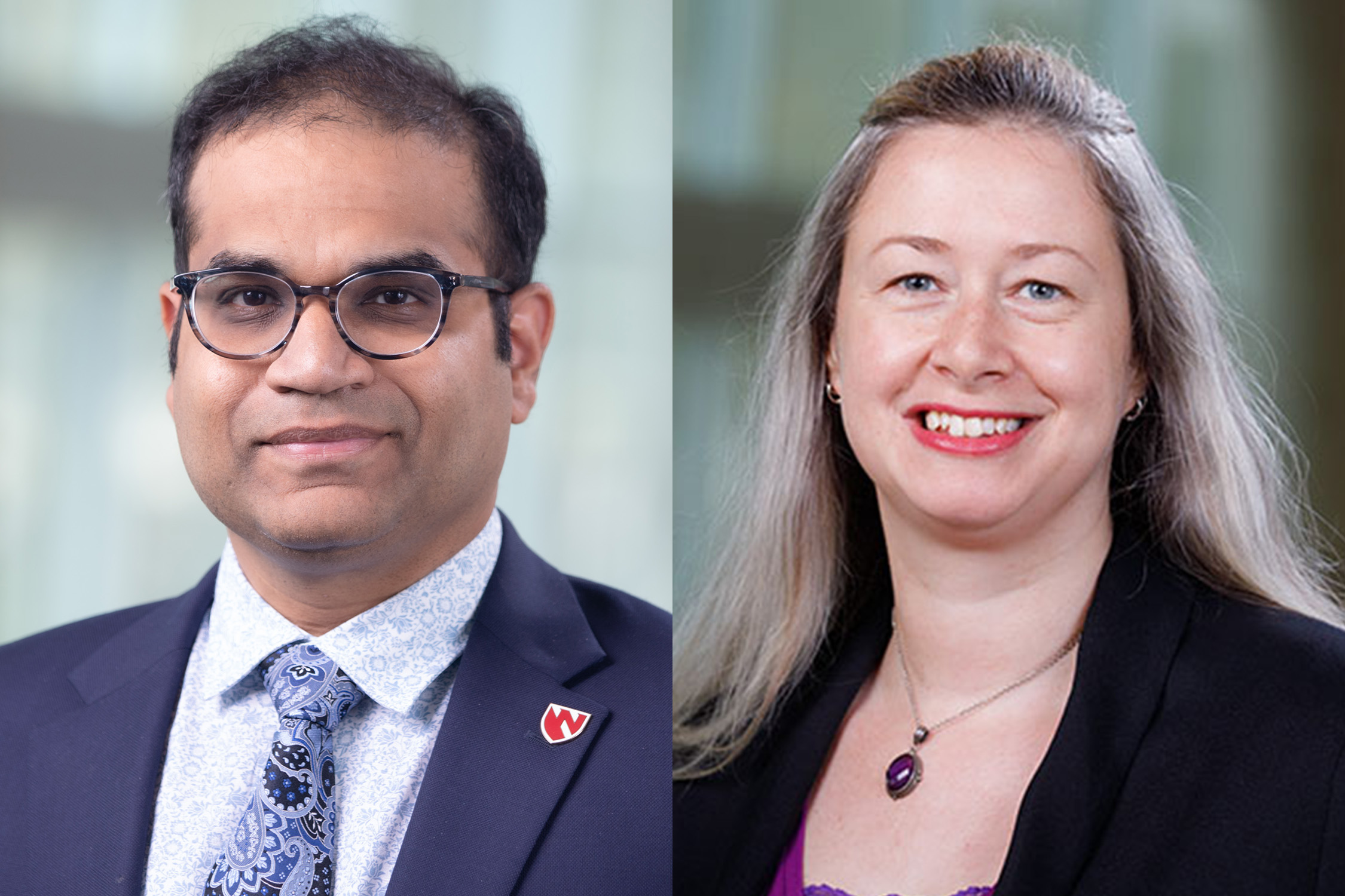 UNMC researchers awarded RO1 funding to study maternal opioid use ...