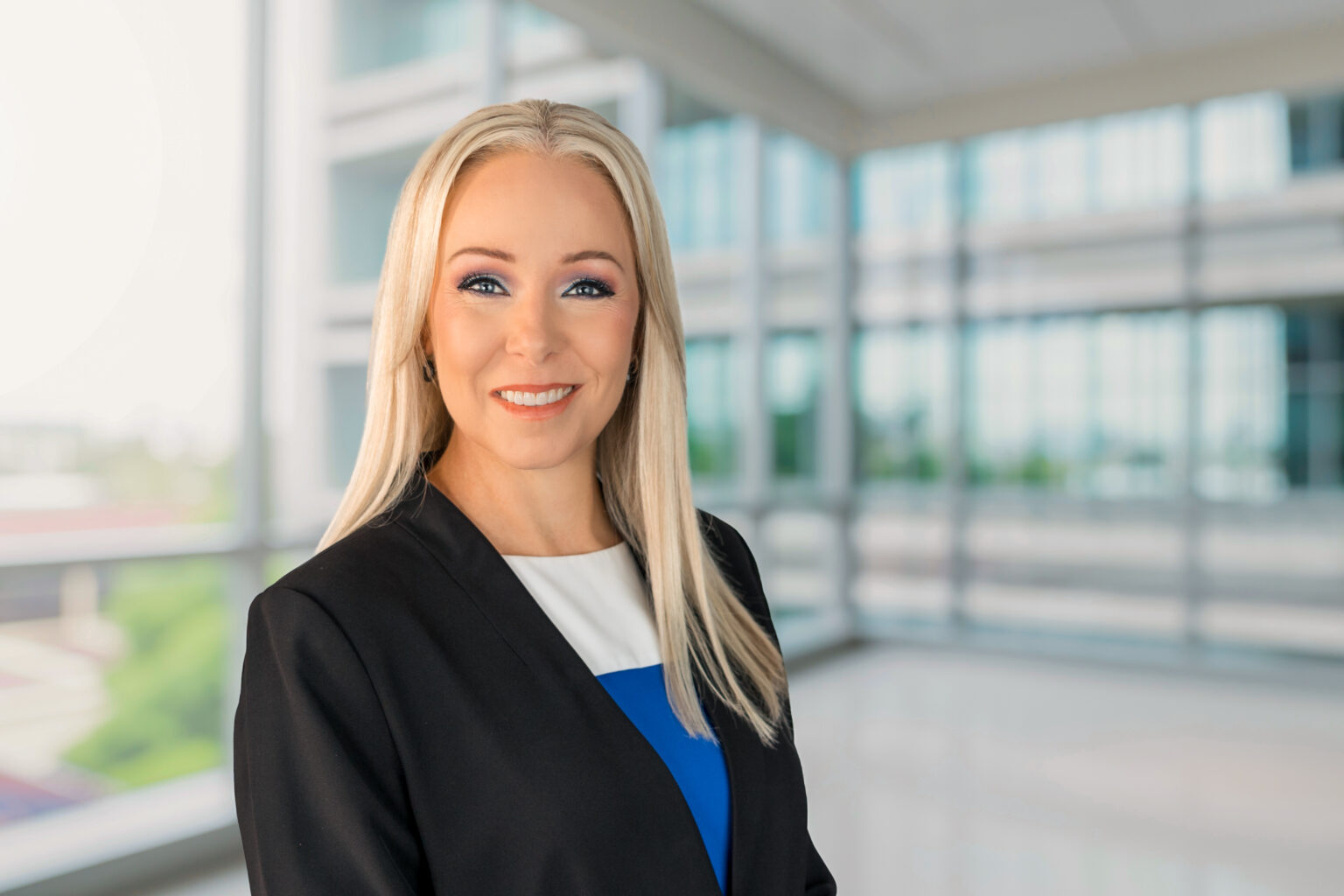 Jessica Goeller, DO, named division chief, vice chair of pediatric ...