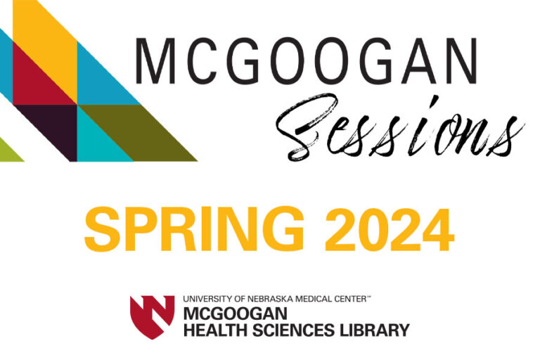 McGoogan Library sets schedule for spring instruction series | Newsroom ...