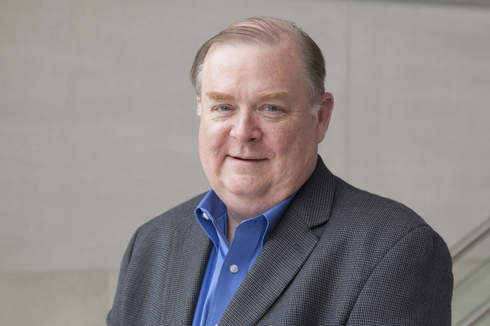 Breakthrough Thinking will discuss AI leadership | Newsroom ...