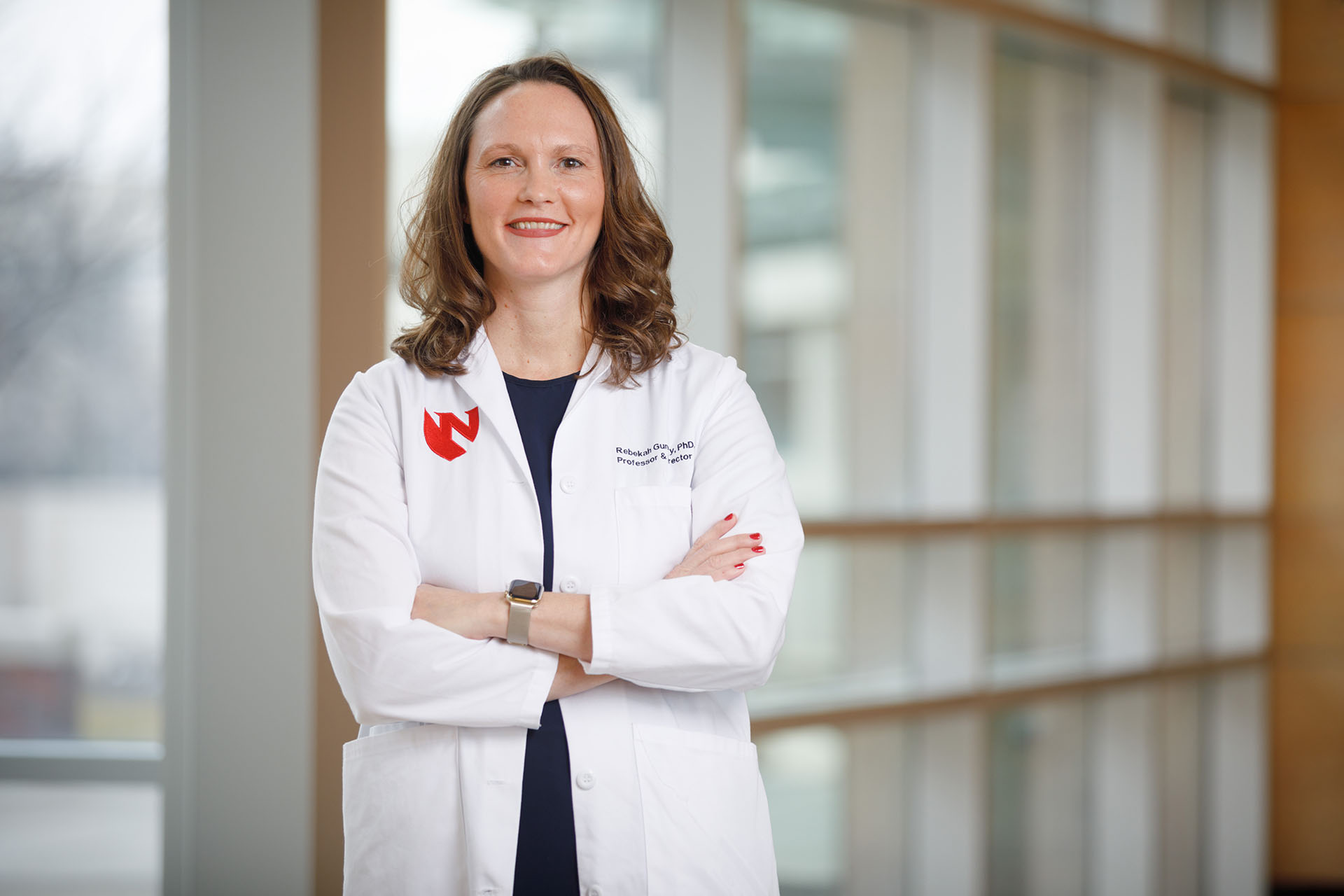 UNMC heart, vascular research leaps forward with new grant | Newsroom ...