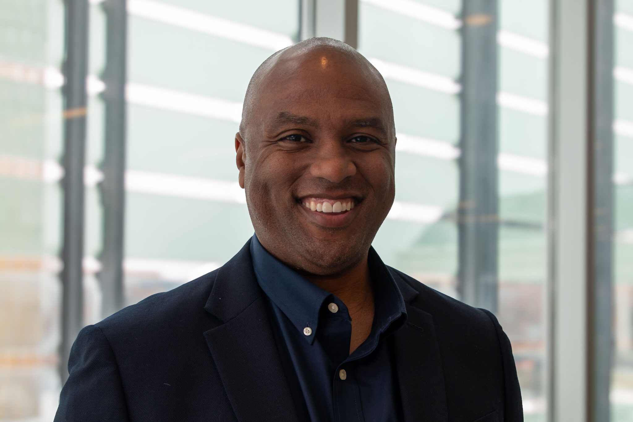 New faculty spotlight: Brian Carey Sims, PhD | Newsroom | University of ...