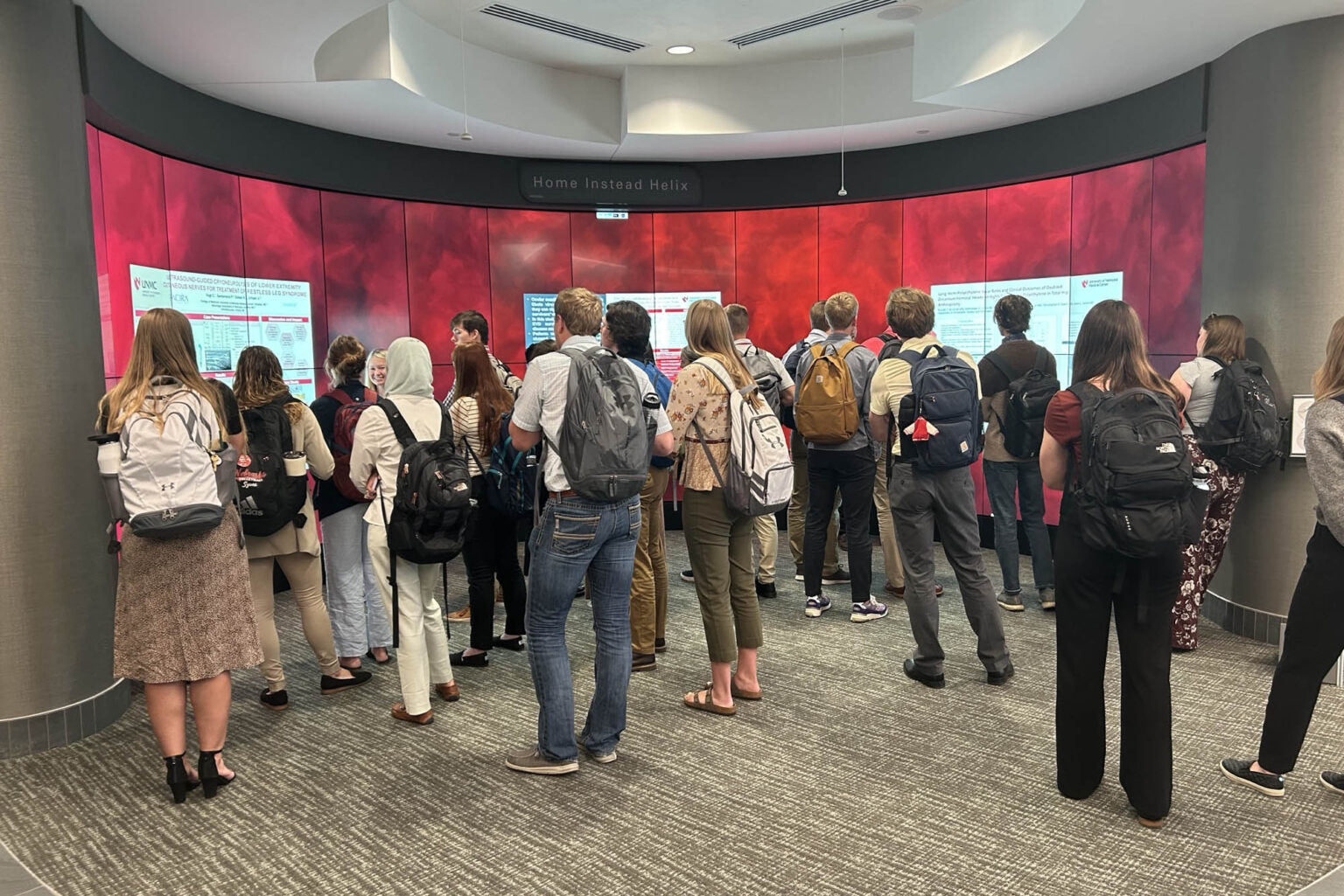 Faculty invited to March EMET Capstone event | Newsroom | University of ...