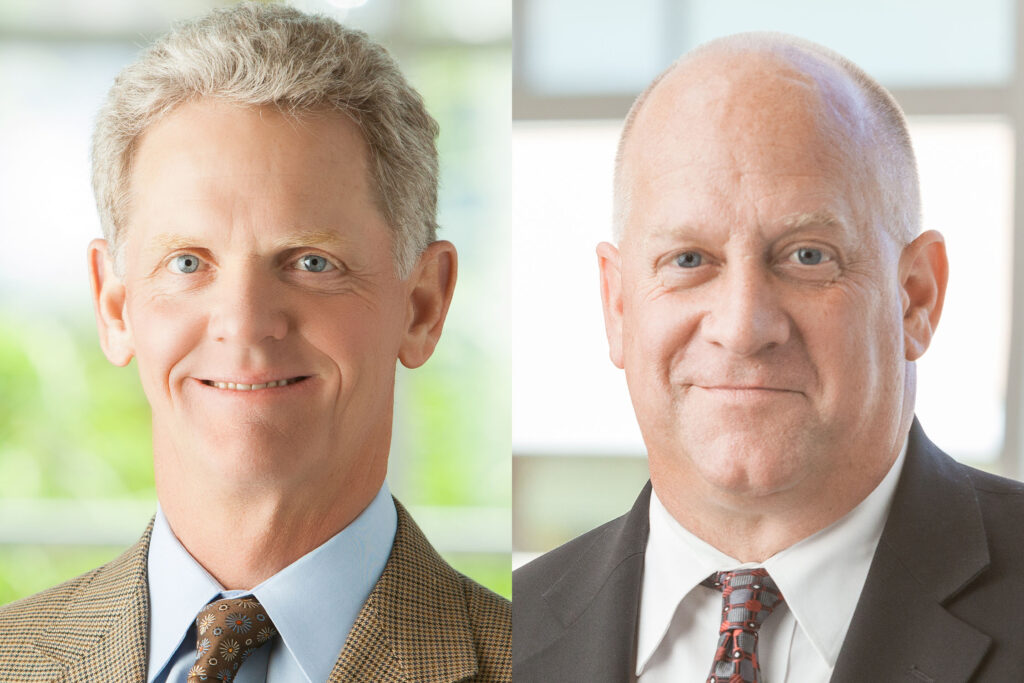 Search committees named for next chairs of anesthesiology, radiology ...