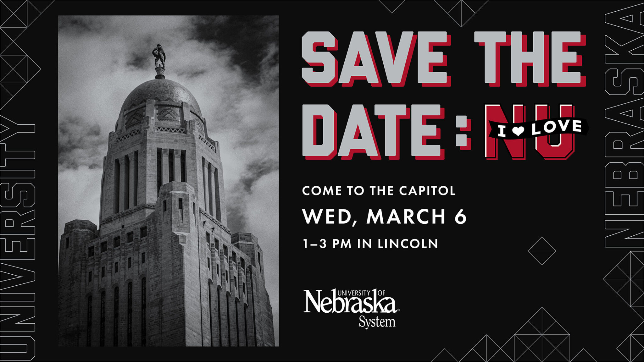 Update from the University of Nebraska (NU) System | Newsroom ...