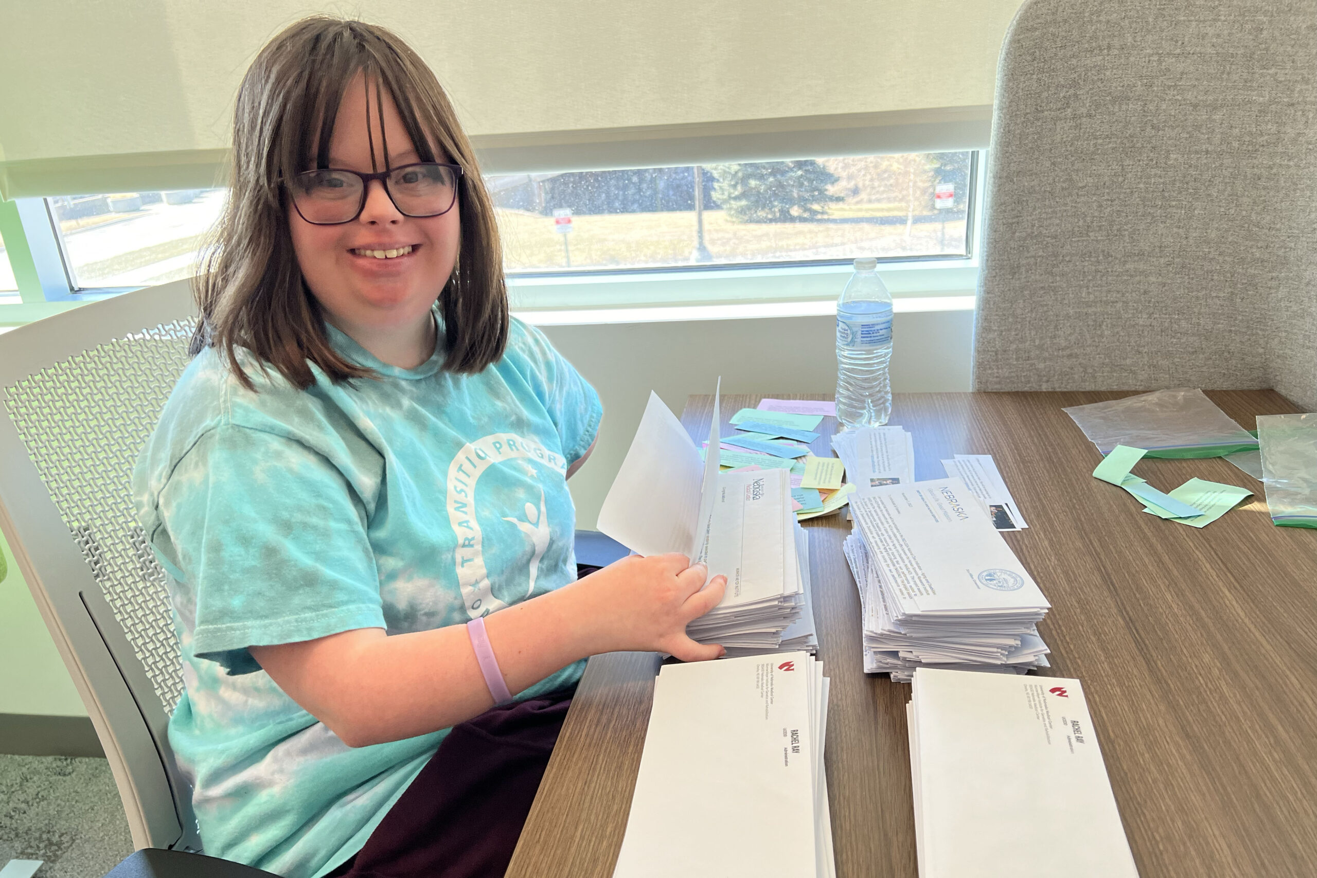 New program lets young adults explore careers, gain new skills ...