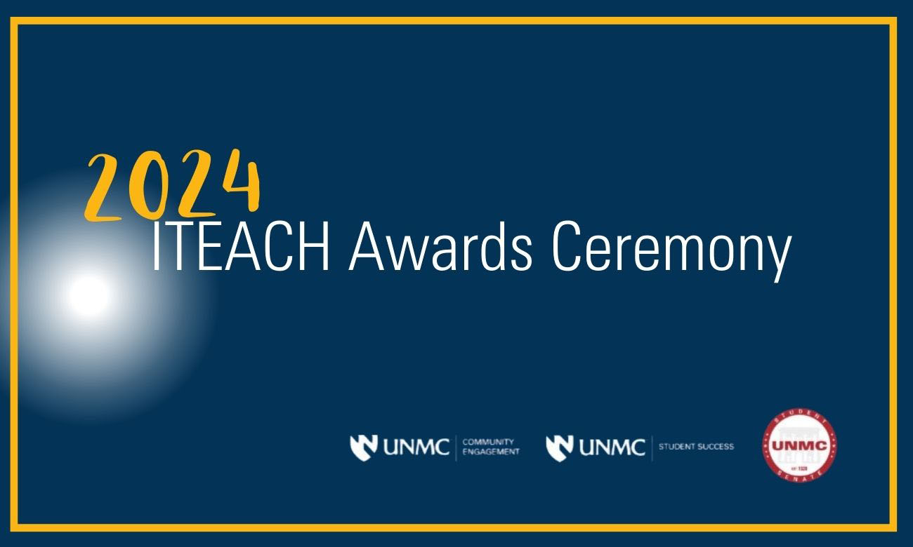 Nominations open for ITEACH Awards | Newsroom | University of Nebraska ...