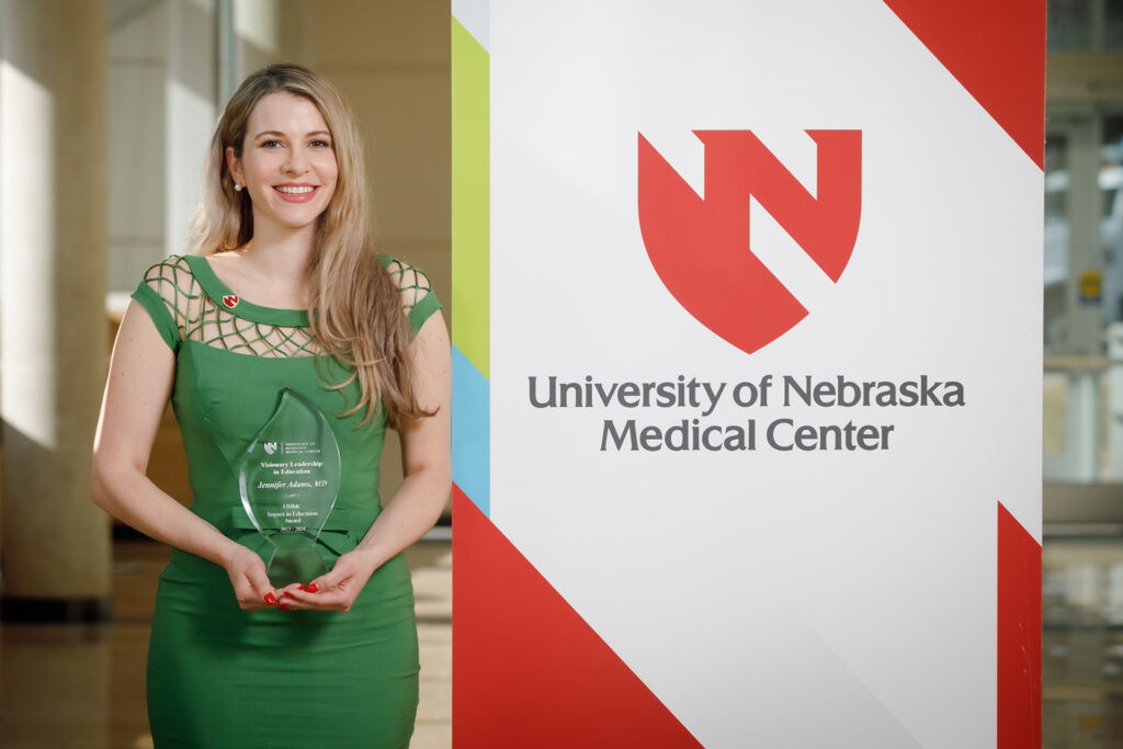 UNMC Today - Today's Headlines Archives - Newsroom | Newsroom | University of Nebraska Medical ...
