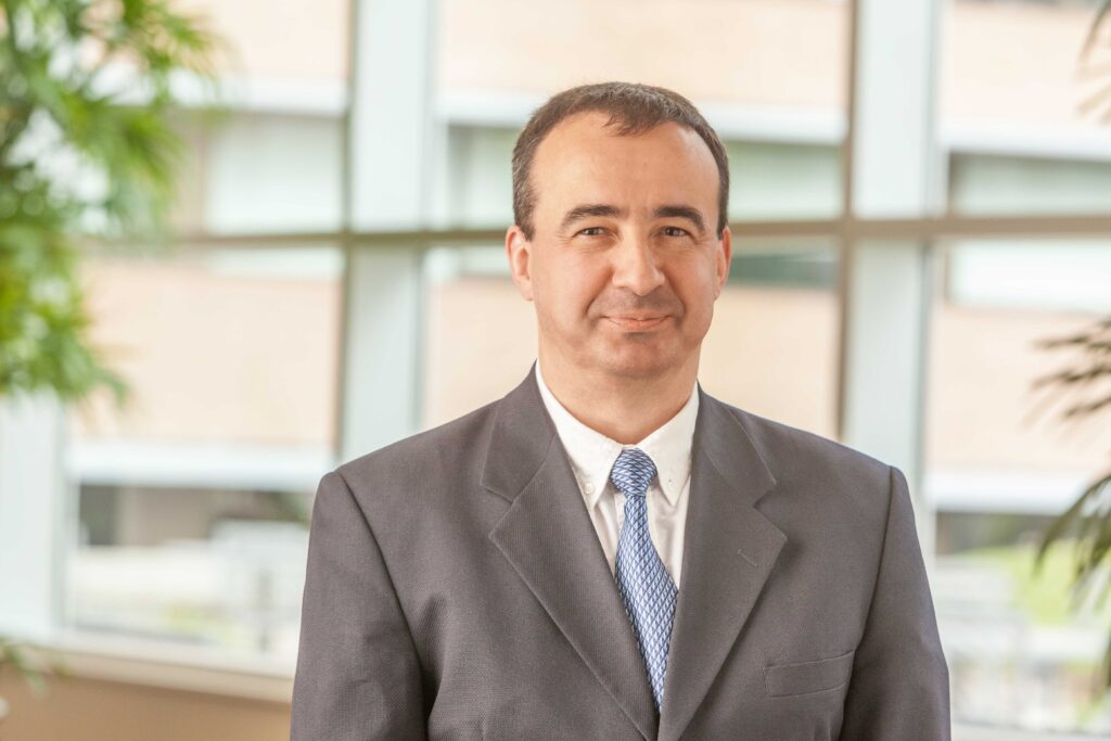 Dr. Rochling is new gastroenterology/hepatology division chief ...