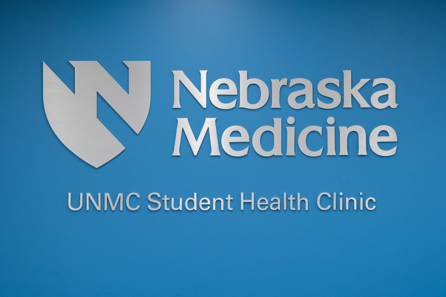 Nebraska Medicine UNMC Student Health Clinic opens today | Newsroom ...