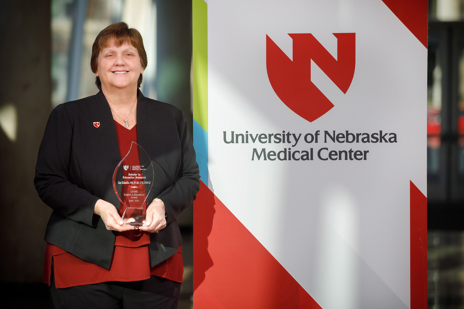 UNMC strategic communications Archives - Newsroom | Newsroom ...