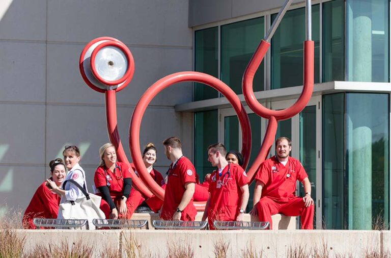 Upcoming nursing events | Newsroom | University of Nebraska Medical Center