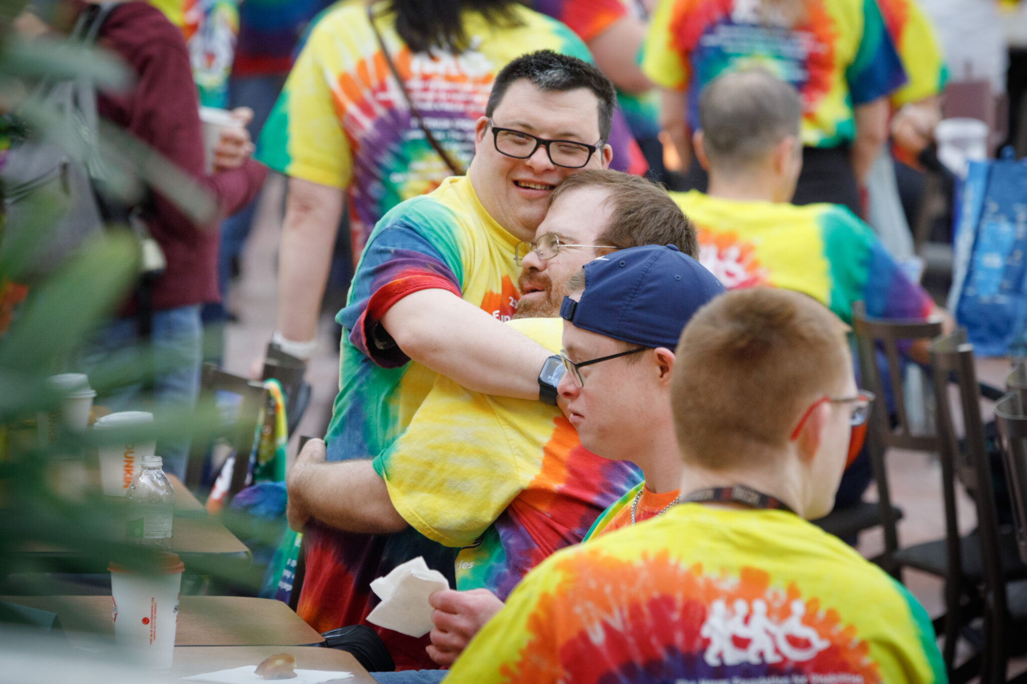 Walk & Roll for Disabilities celebrates 20 years | Newsroom ...