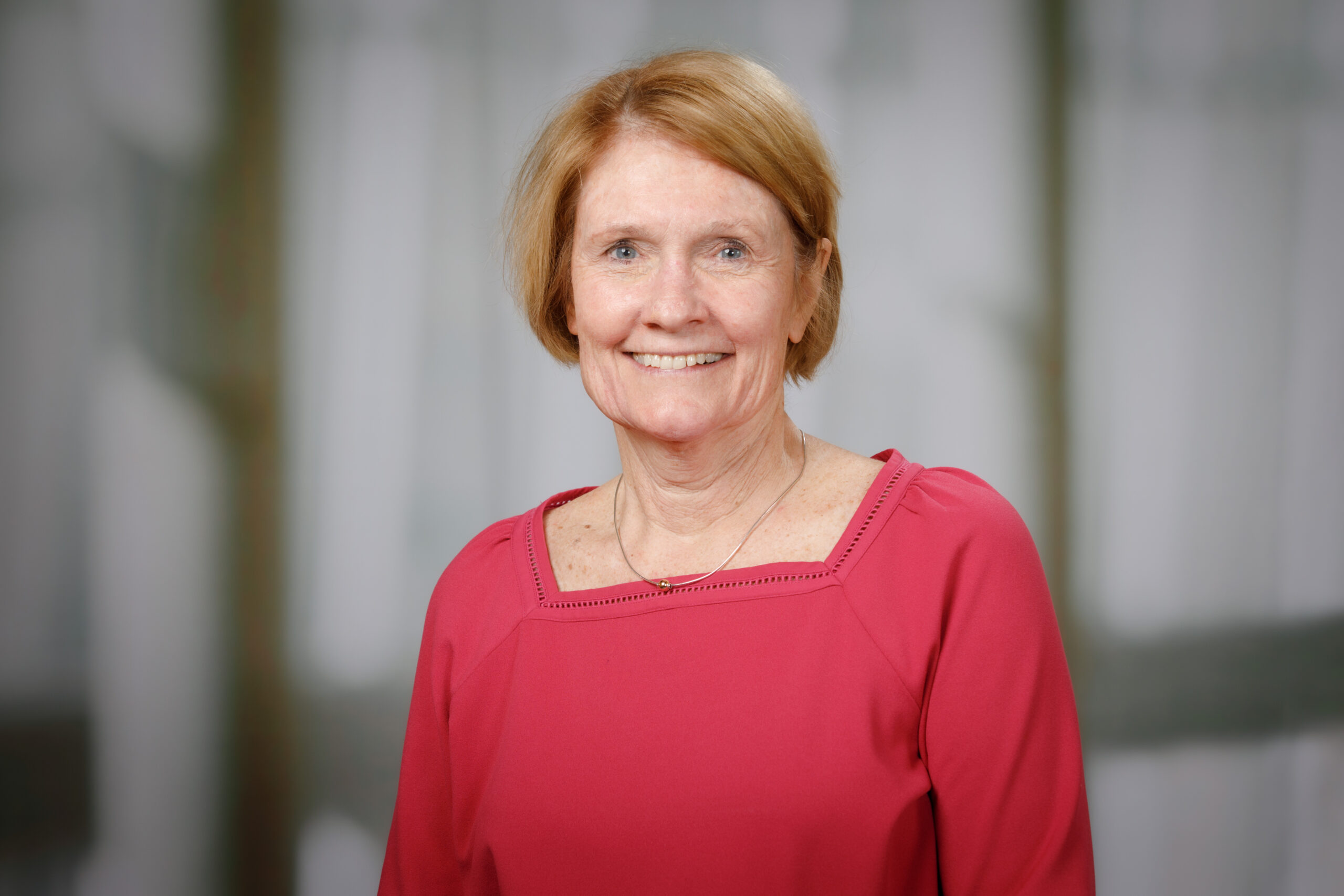 Director's message: Setting department up for continued growth ...