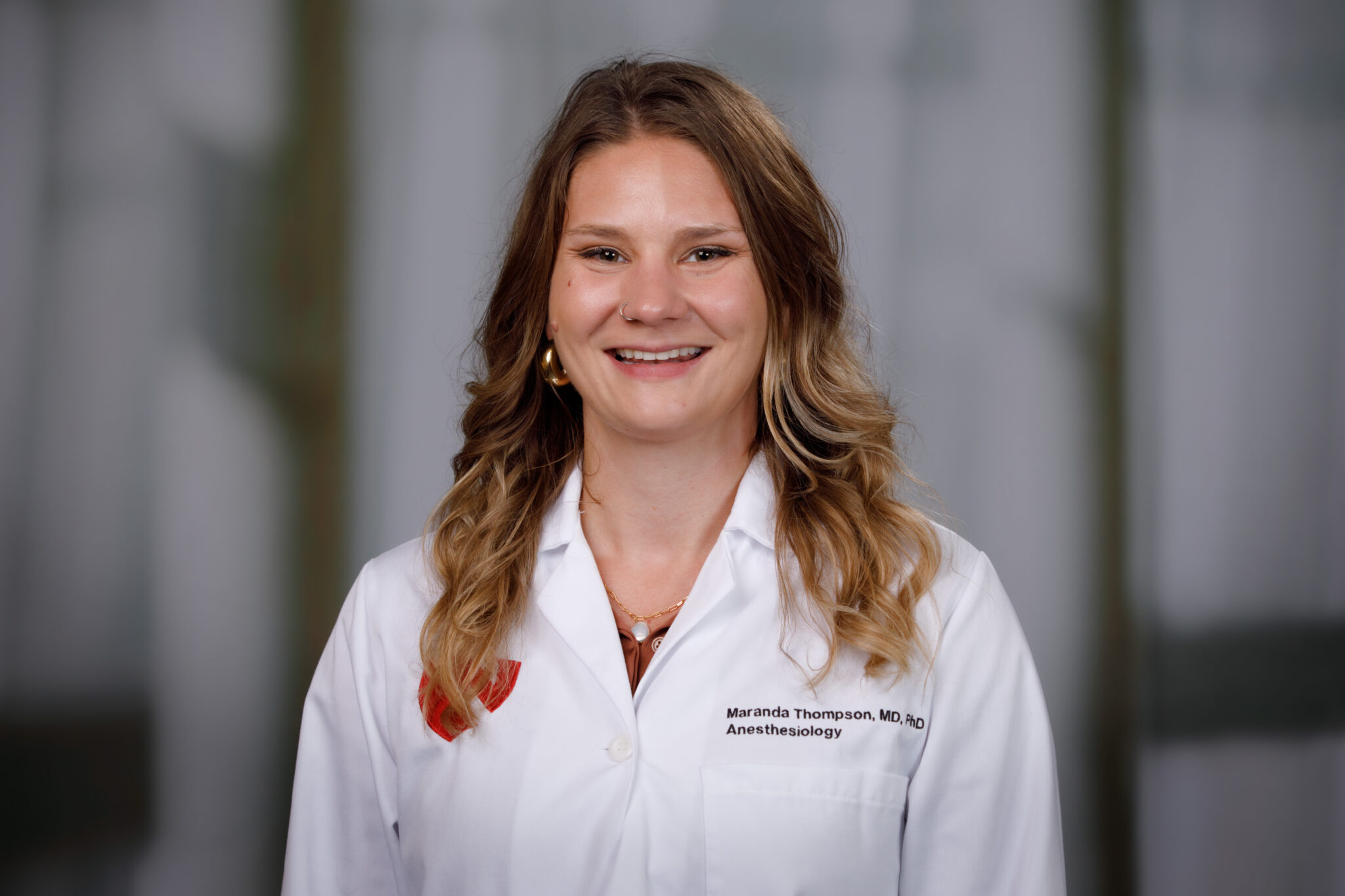 New resident spotlight: Maranda Thompson, MD, PhD | Newsroom ...