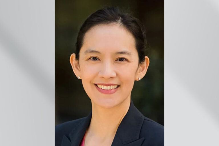 Harman Lectureship features Aimee Kao, MD, PhD | Newsroom | University ...