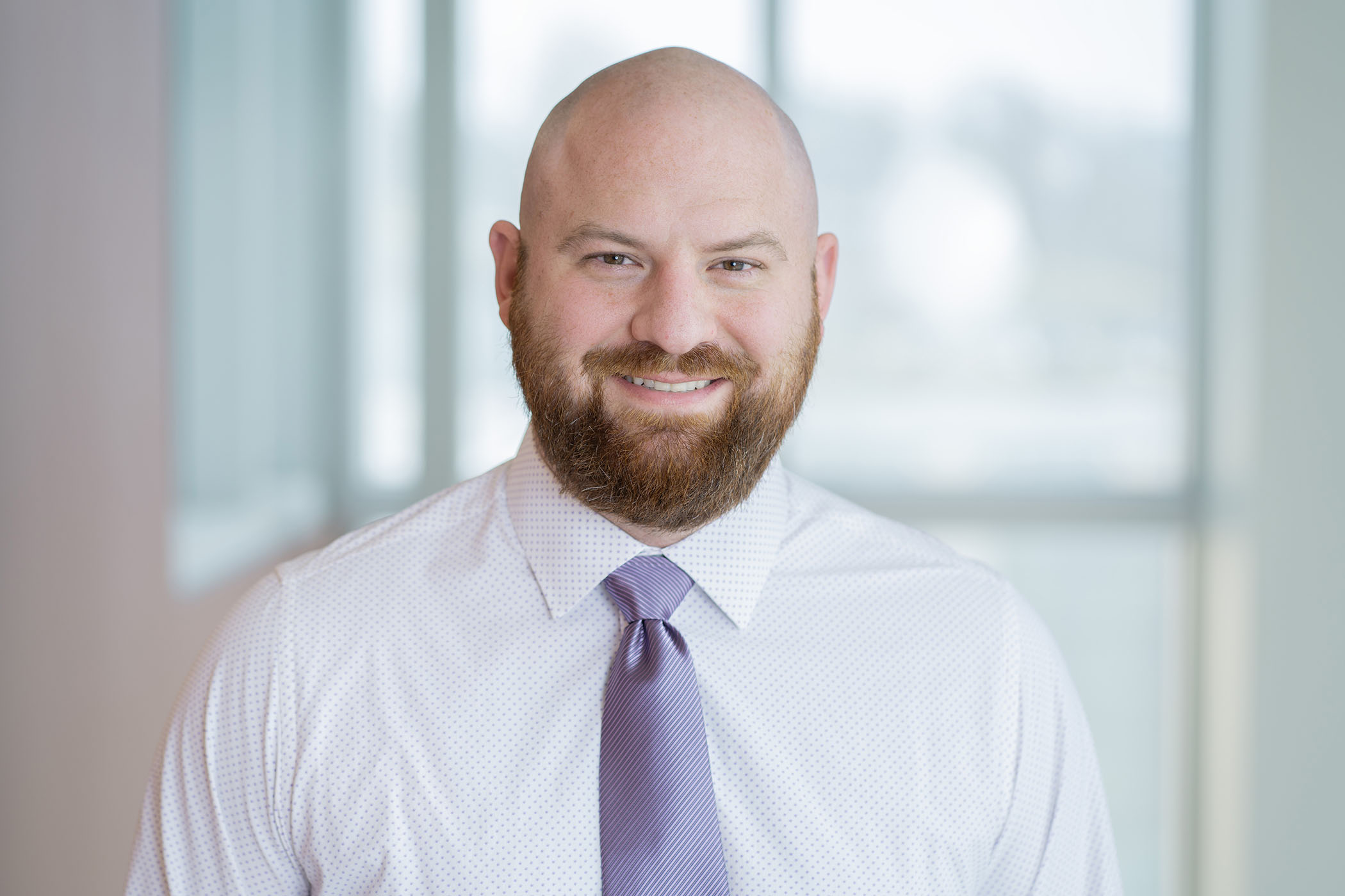 New faculty spotlight: Alex Tomesch, MD | Newsroom | University of ...