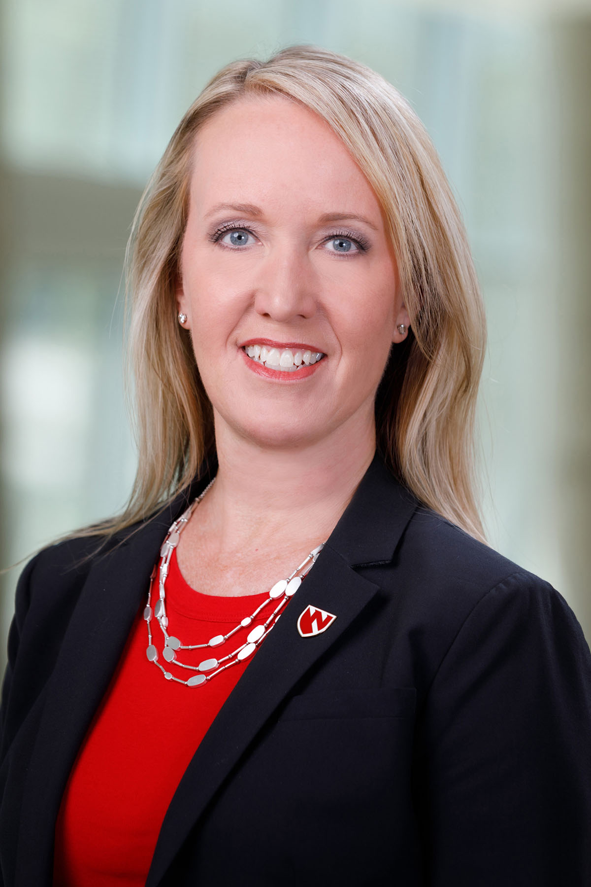 Dr. Gold pays tribute to two civic leaders, friends of UNMC | Newsroom ...