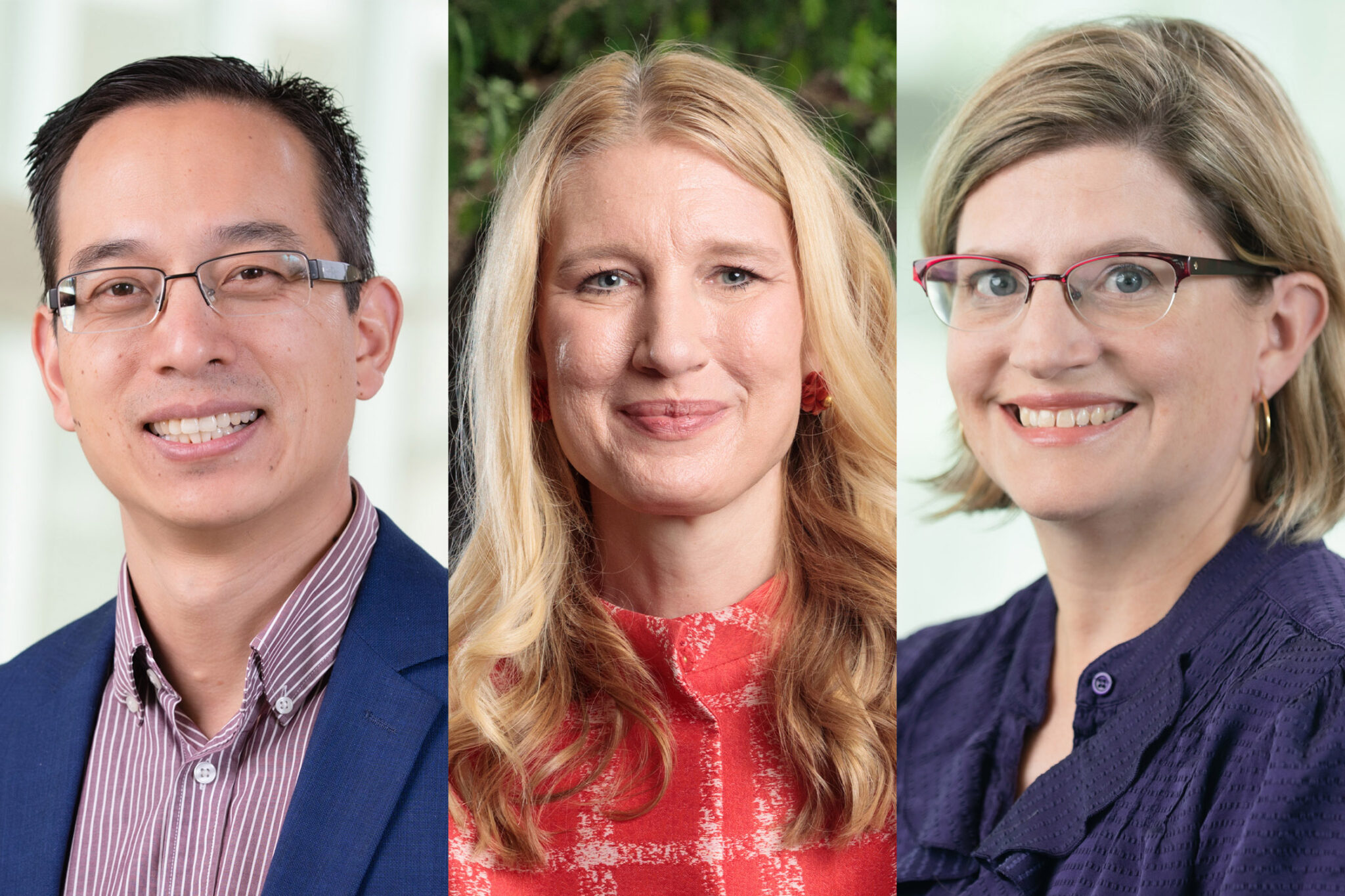 Outstanding faculty to be honored at annual meeting | Newsroom ...