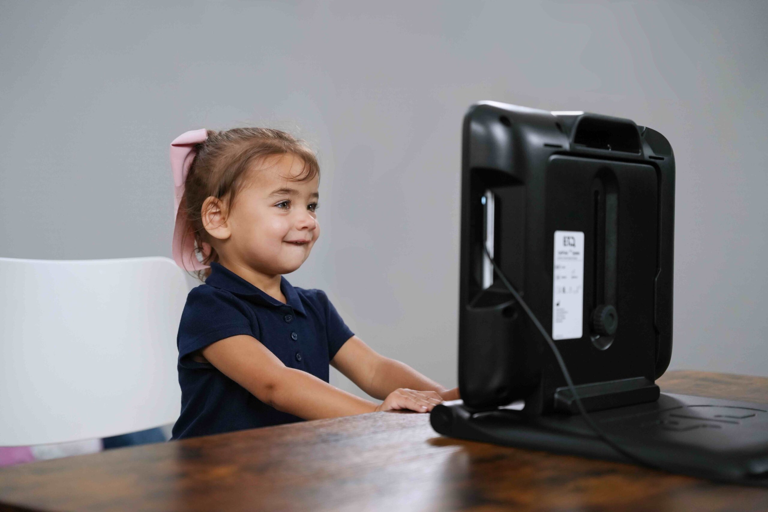 Munroe-Meyer Institute pilots new autism diagnostic tool | Newsroom ...