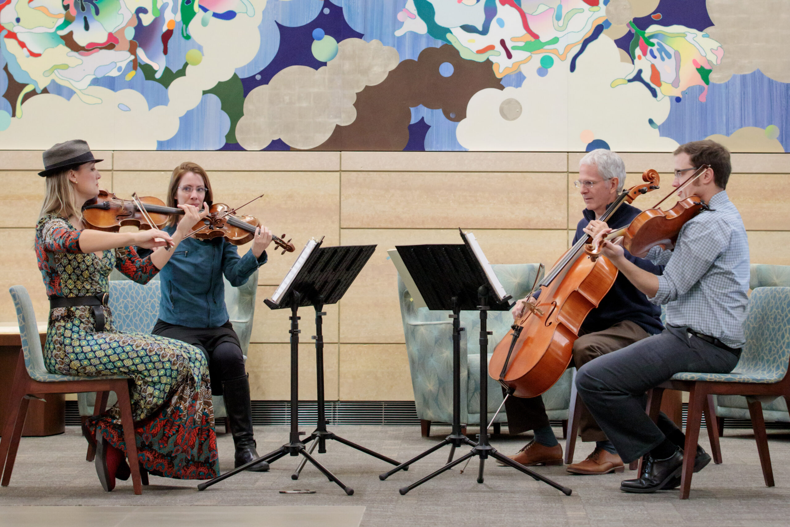 Support the future of Nebraska health care during For the Greater Good ...