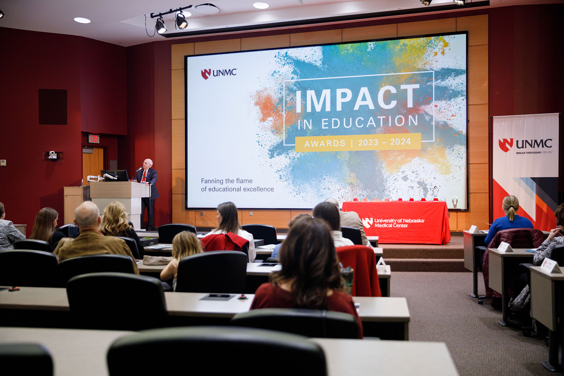 UNMC for the record, March 8, 2024 | Newsroom | University of Nebraska ...