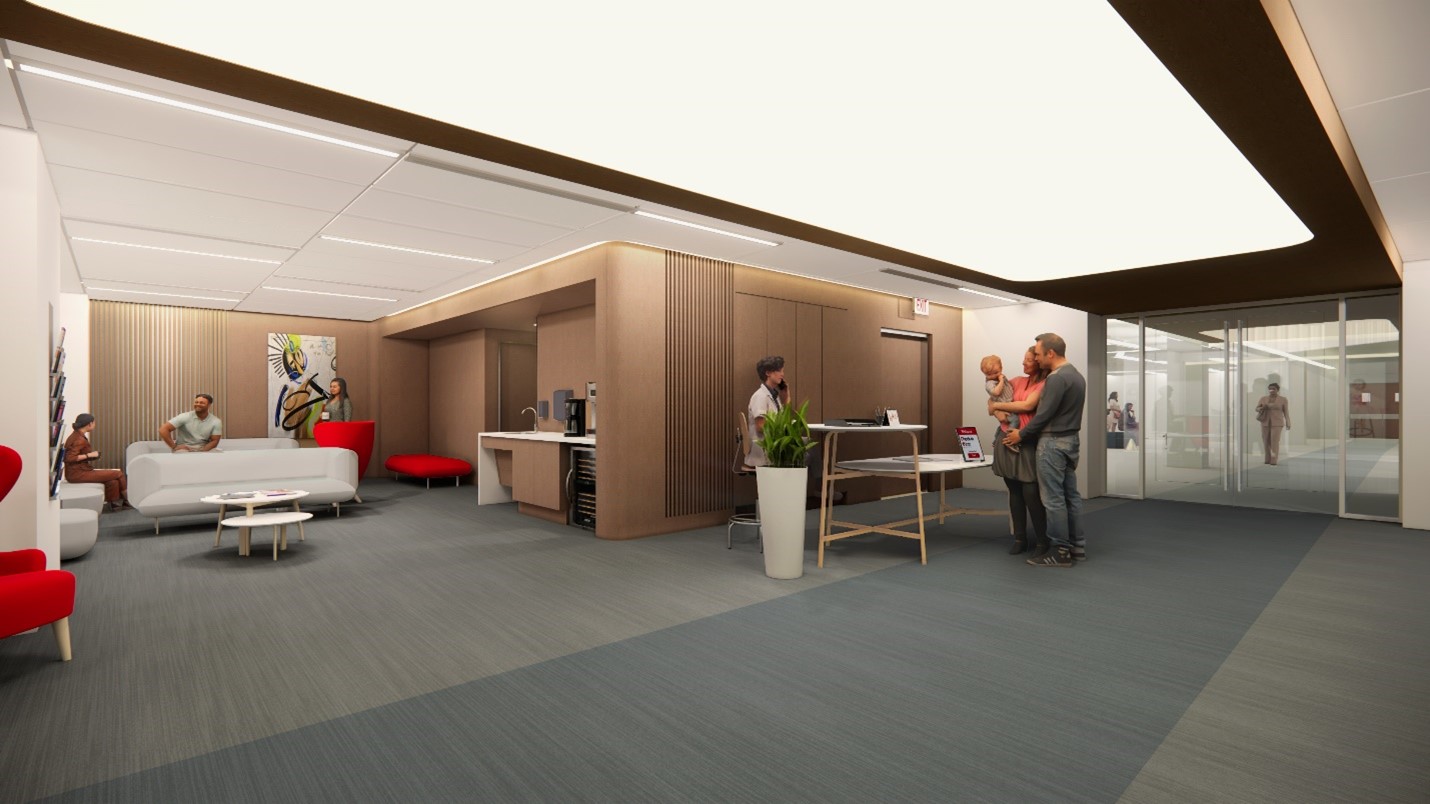 Innovation Design Unit is building for the future, now | Newsroom ...