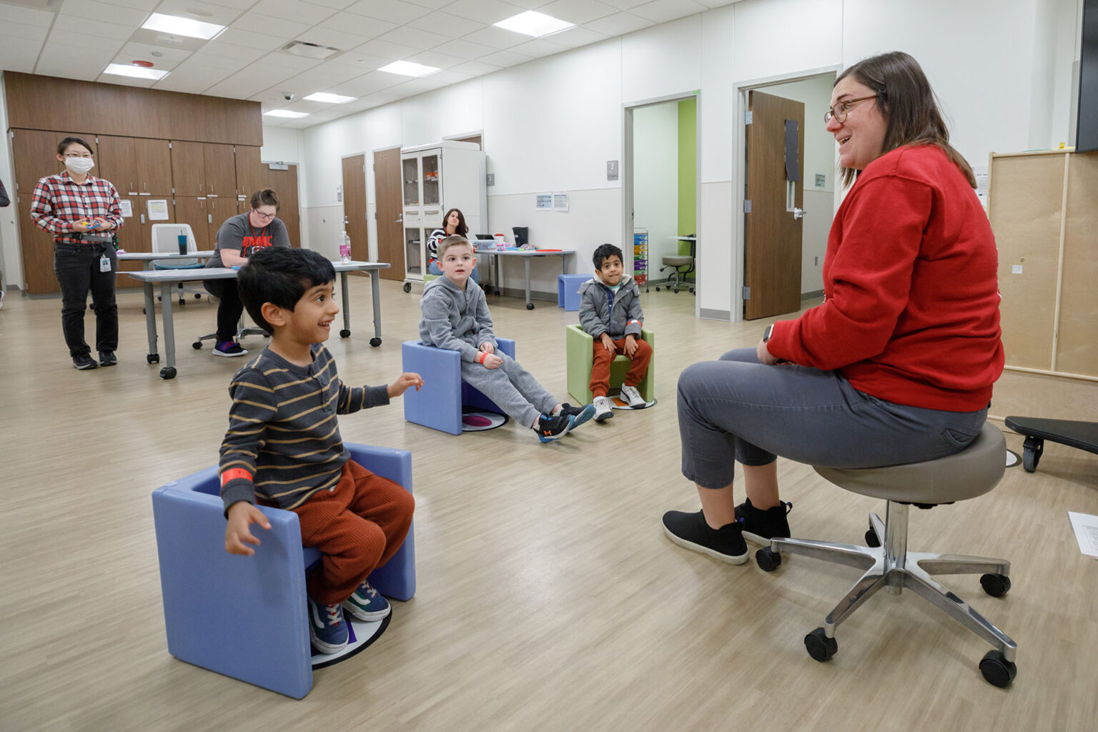 MMI annual report showcases excellence across four pillars | Newsroom ...