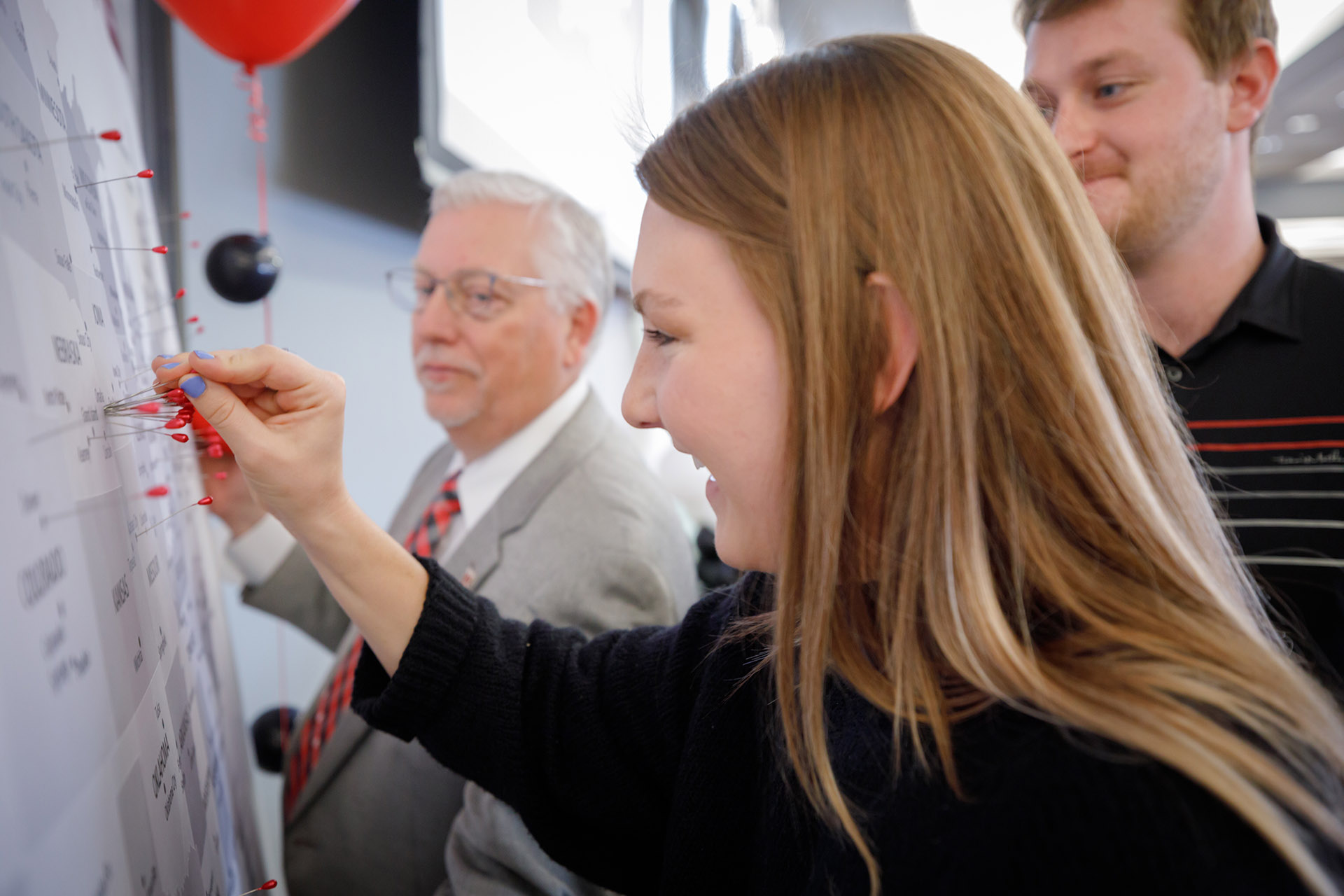 On Match Day, UNMC medical students celebrate their next step ...