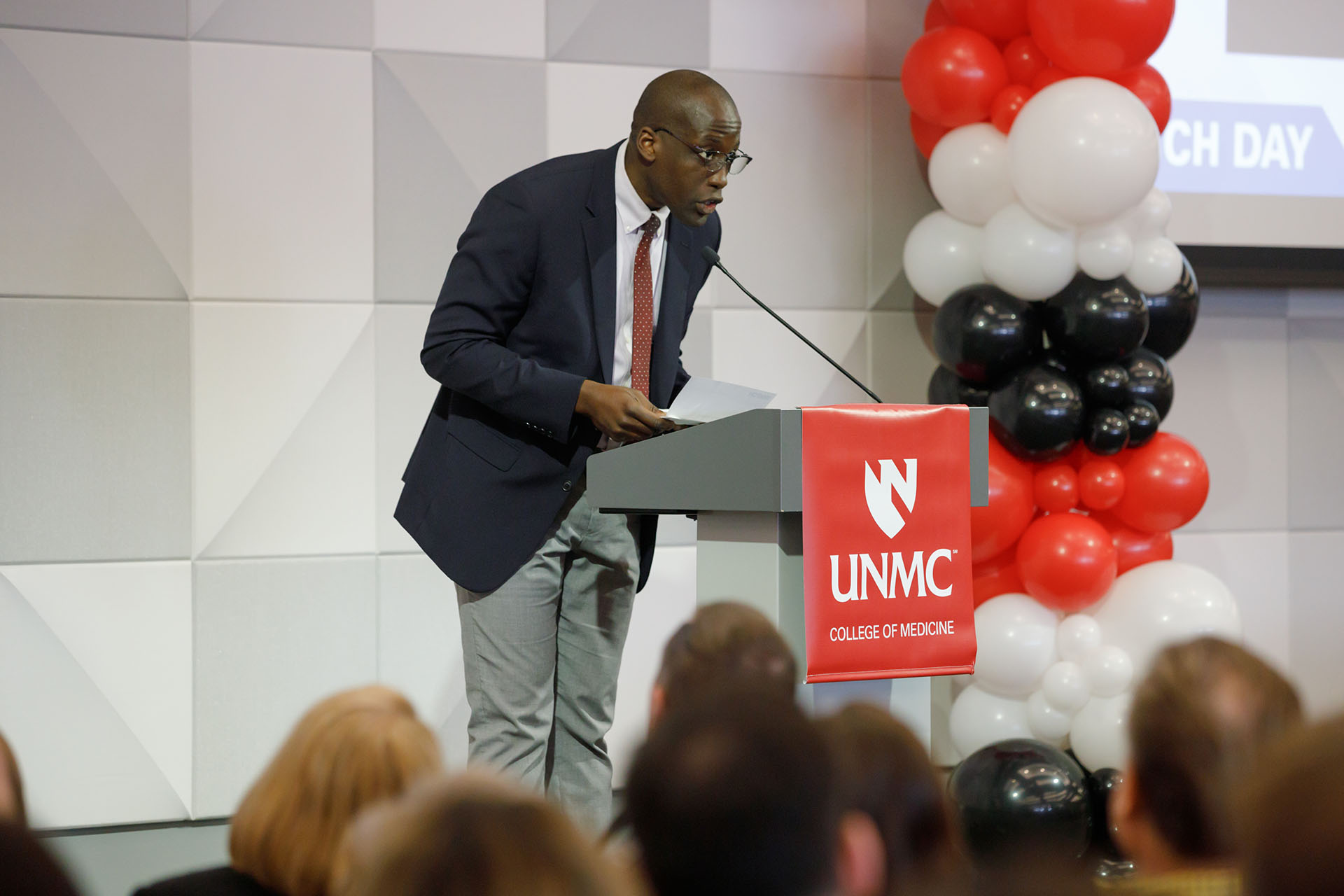 On Match Day, UNMC medical students celebrate their next step ...