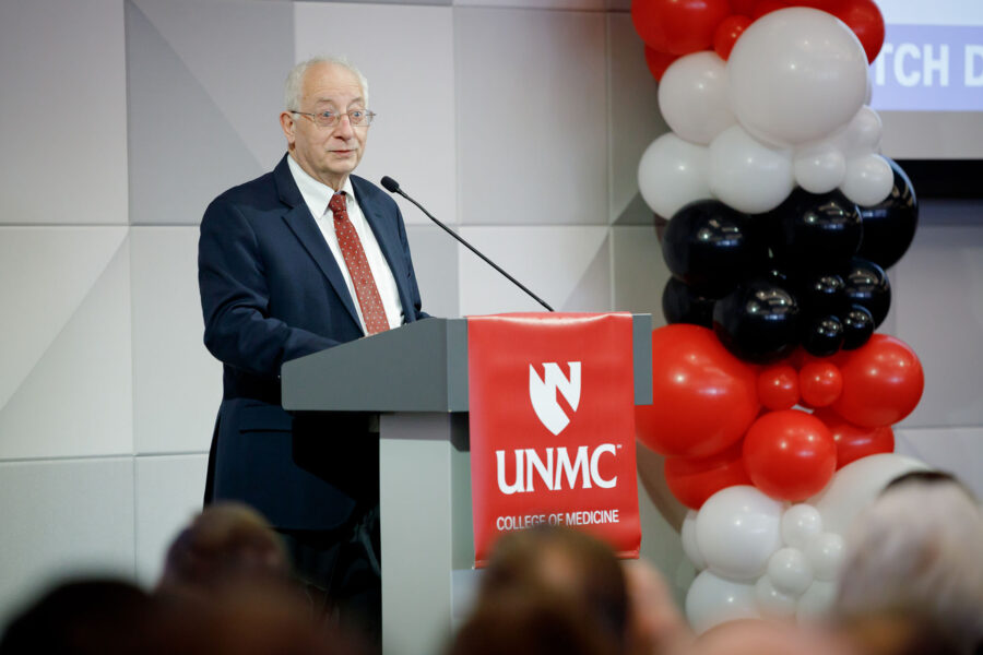 On Match Day, UNMC medical students celebrate their next step ...