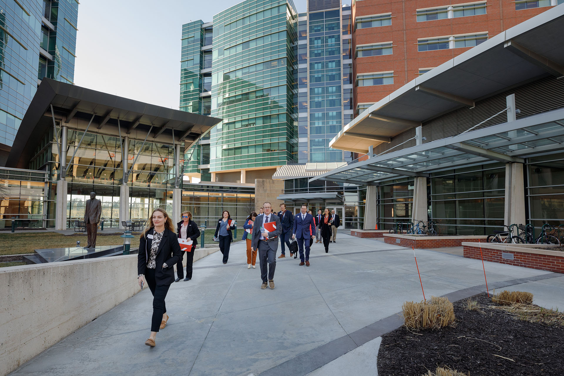 UNMC for the record, March 29, 2024 | Newsroom | University of Nebraska ...