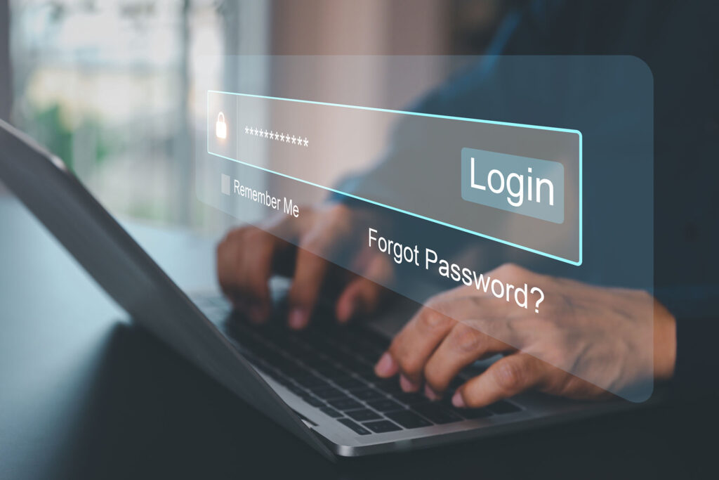 Password length is increasing to strengthen cybersecurity | Newsroom ...