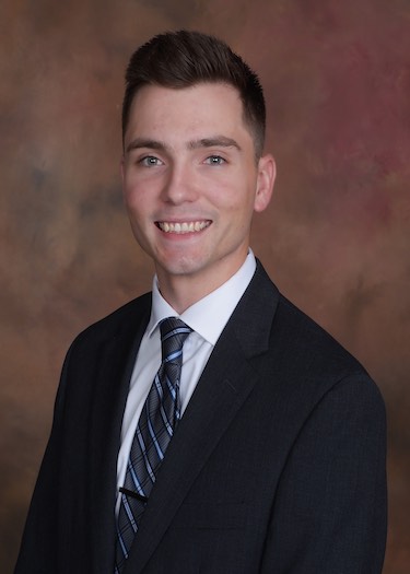 Meet the matches: Luke Polenz | Newsroom | University of Nebraska ...