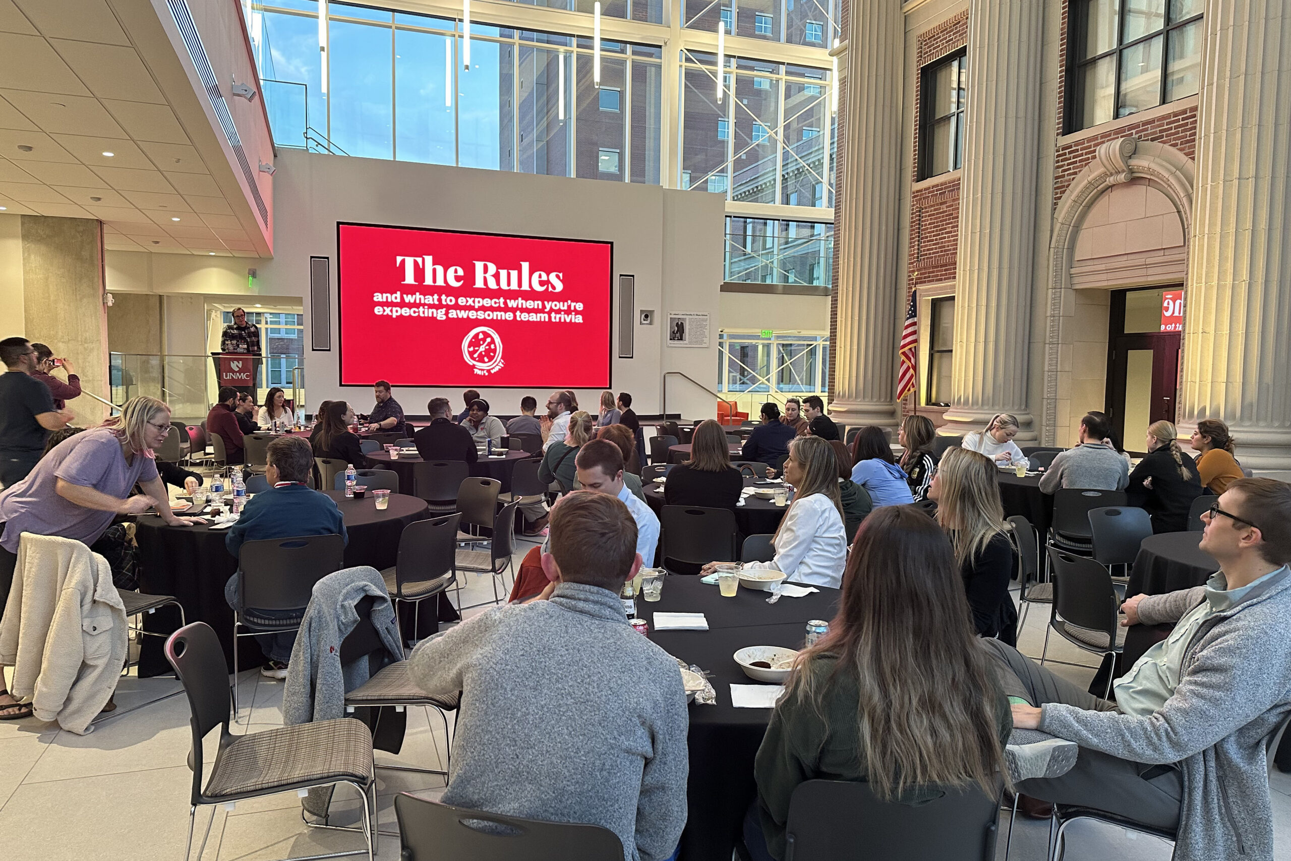 UNMC celebrates its house officers in February | Newsroom | University ...