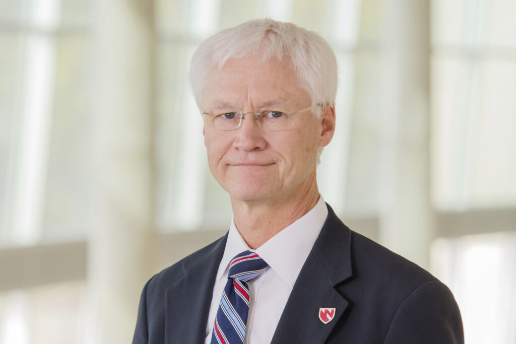 Richard Legge, MD, to receive lifetime achievement award | Newsroom ...