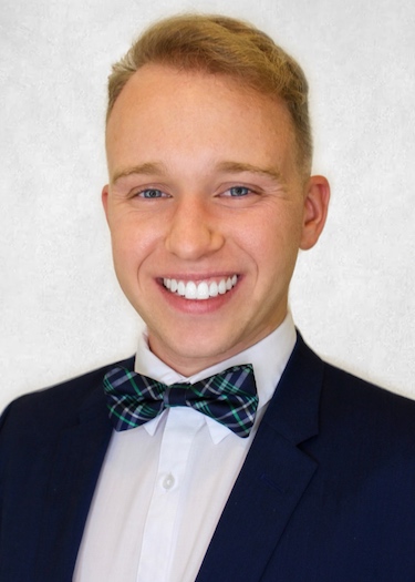 Meet the matches: Alexander Scheiber | Newsroom | University of ...