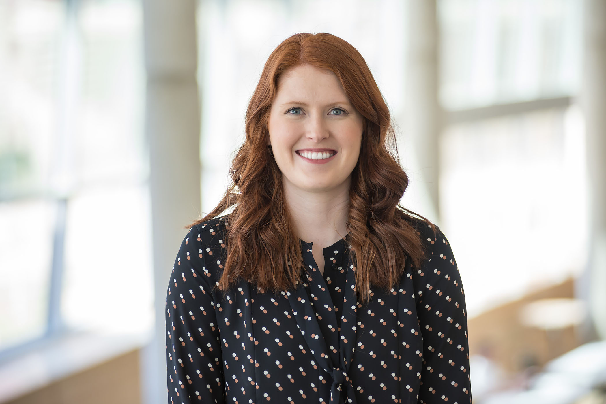 'Heart to Heart' podcast features Sydney Norton | Newsroom | University ...