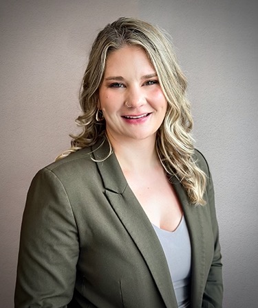 Meet the matches: Maranda Thompson | Newsroom | University of Nebraska ...