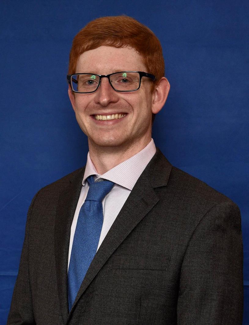 Meet the matches: David Watson | Newsroom | University of Nebraska ...