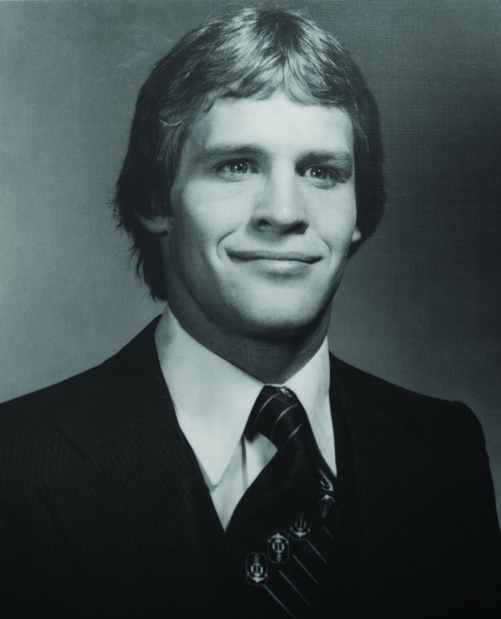 UNMC student leaders: Where are they now? | Newsroom | University of ...