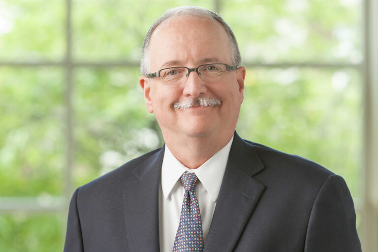 Carl Smith, MD, will step down as obstetrics and gynecology chair ...